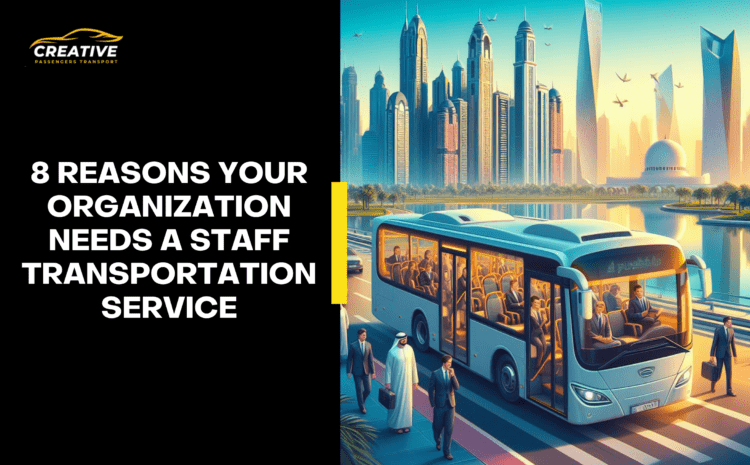 Luxury Transportation Service in Abu Dhabi